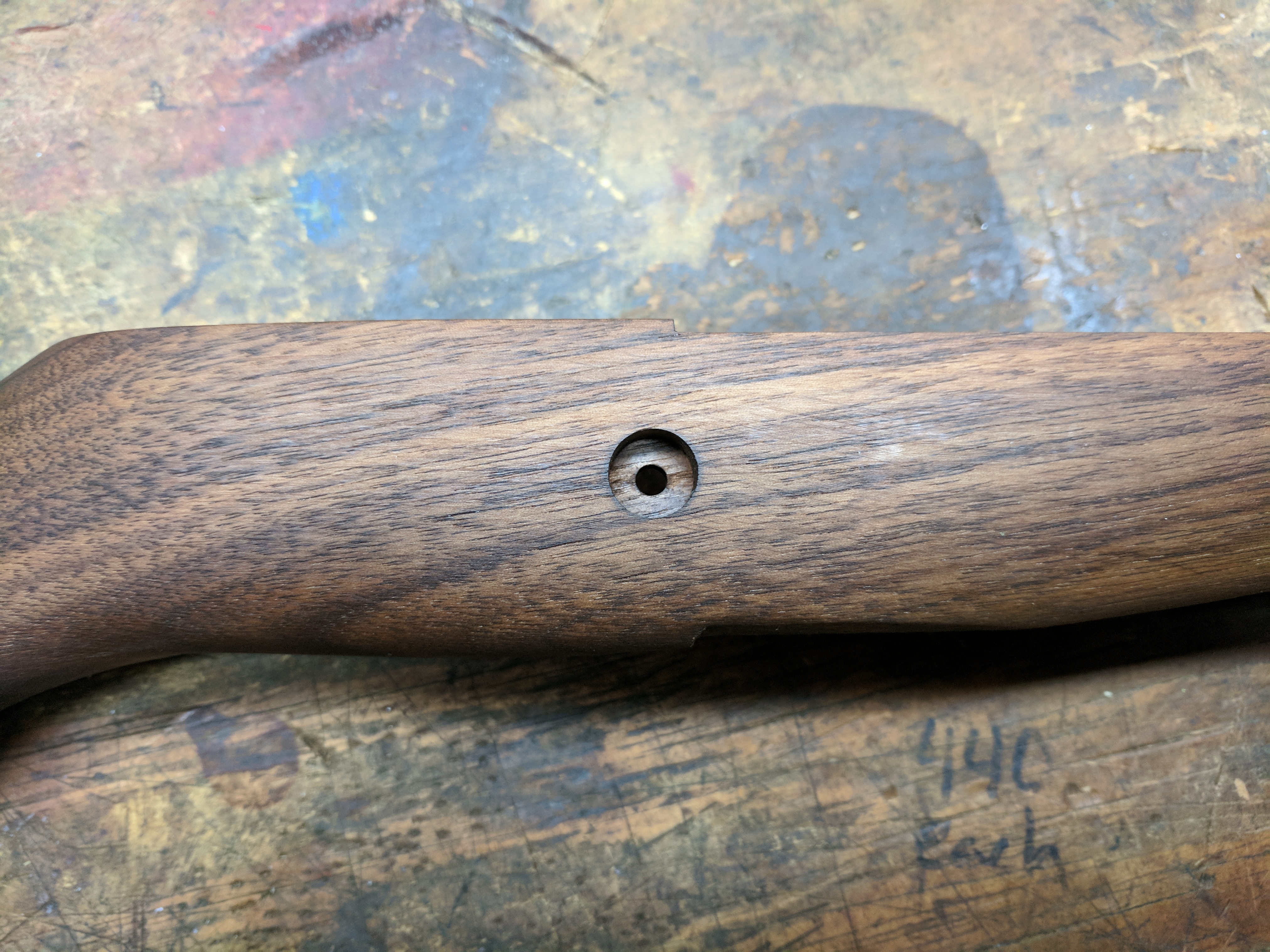 Boyd's M1A Stock and Handguard - AR15.COM