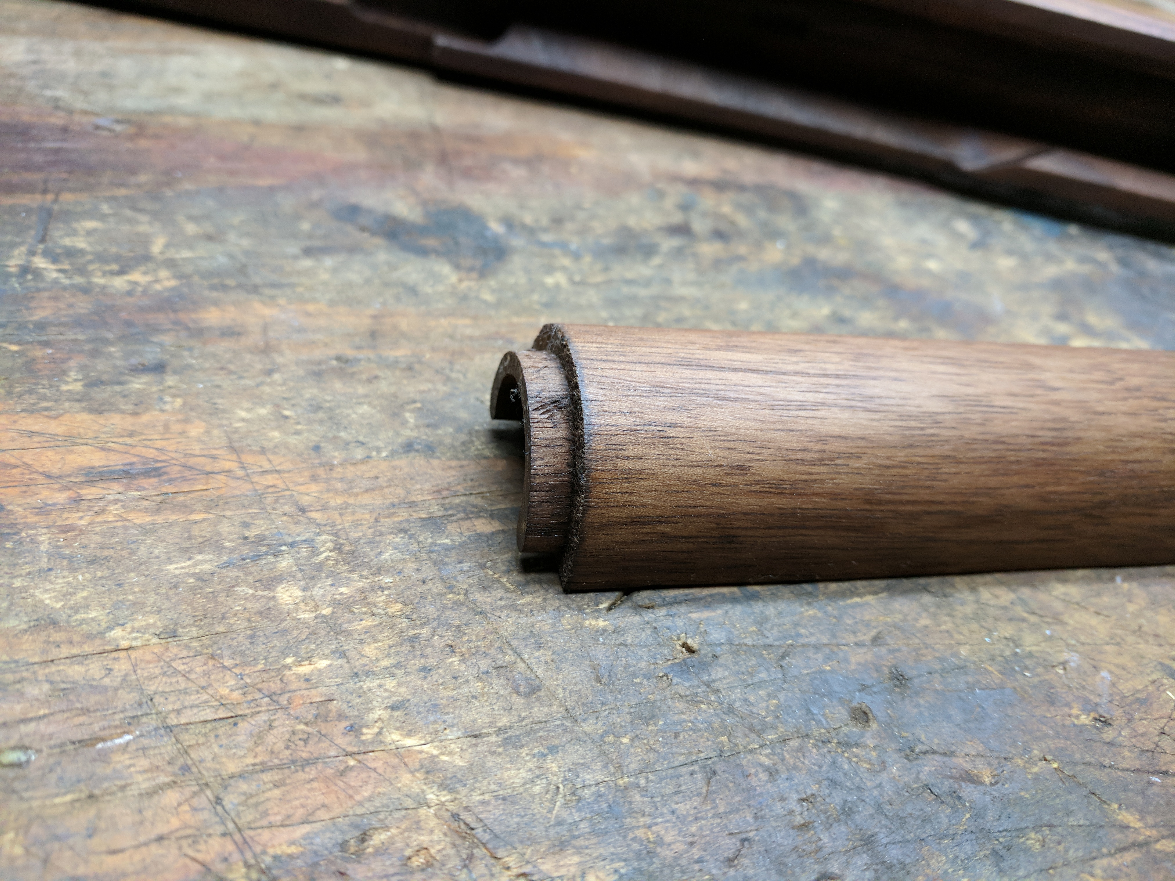 Boyd's M1A Stock and Handguard - AR15.COM