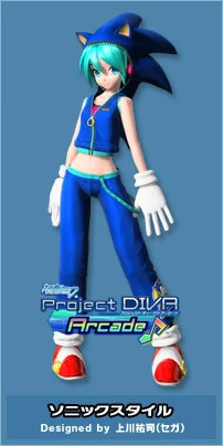 VOCALOID TOPIC - Discuss Scratch