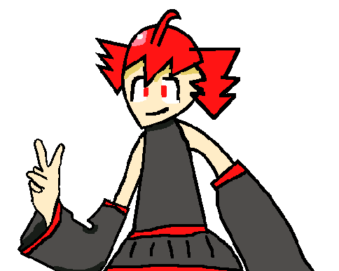 VOCALOID TOPIC - Discuss Scratch