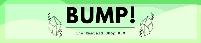 The Emerald Shop 8.0 ⚃ Grand Opening ⚃ Hiring workers, partners, orders ...