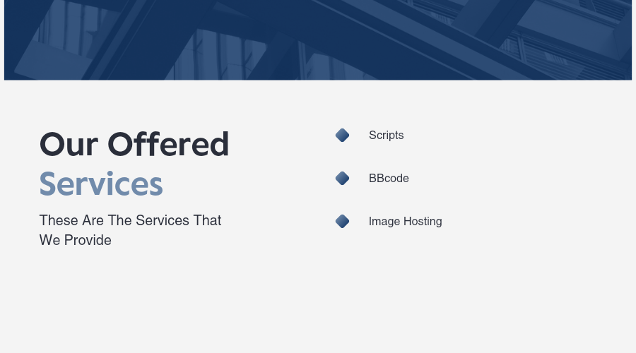 Syntax Scripts Scripts, BBcode, Image Hosting Open, Hiring! - Discuss Scratch