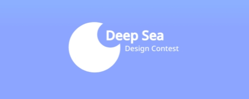 Deep Sea Design Contest - DSDC Official Forum - Discuss Scratch