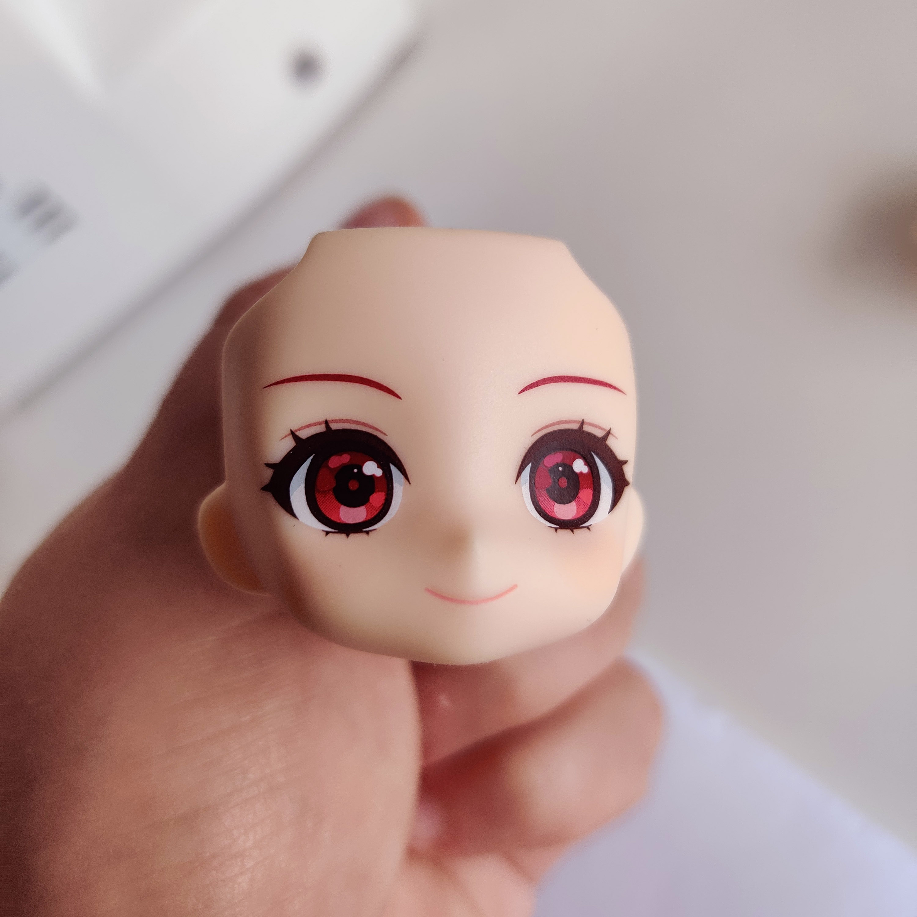 Synthesizer V - Kasane Teto - Nendoroid (#2344) (Good Smile Company ...