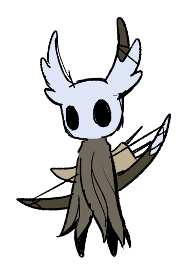 Hunter Vessel on Toyhouse