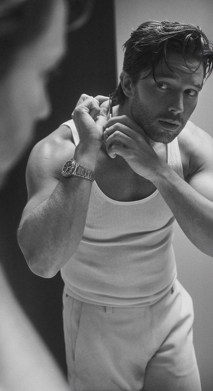 Viewing Profile -> JASPER OTTO