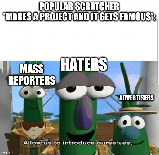 Homemade Memes - Discuss Scratch
