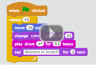 How can I make a scratch project hide my cursor? - Discuss Scratch