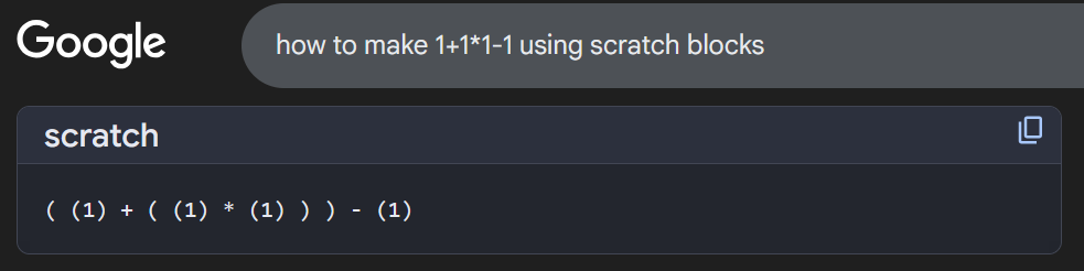 THEY ARE PUTTING AI IN SCRATCH. Is this really a "new way for kids to ...