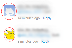 PFP showing differently for the same user. - Discuss Scratch