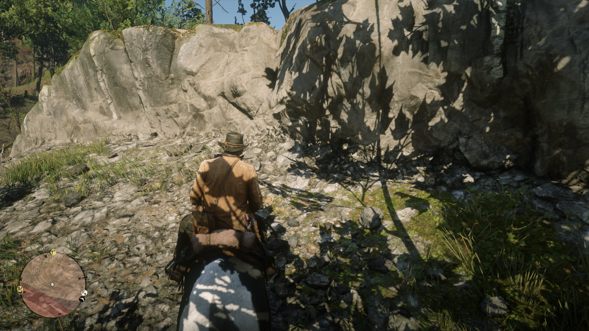 Made with TAA in mind? - PC - GTAForums