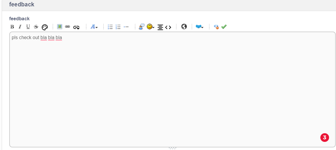 Feedback On Projects - Discuss Scratch