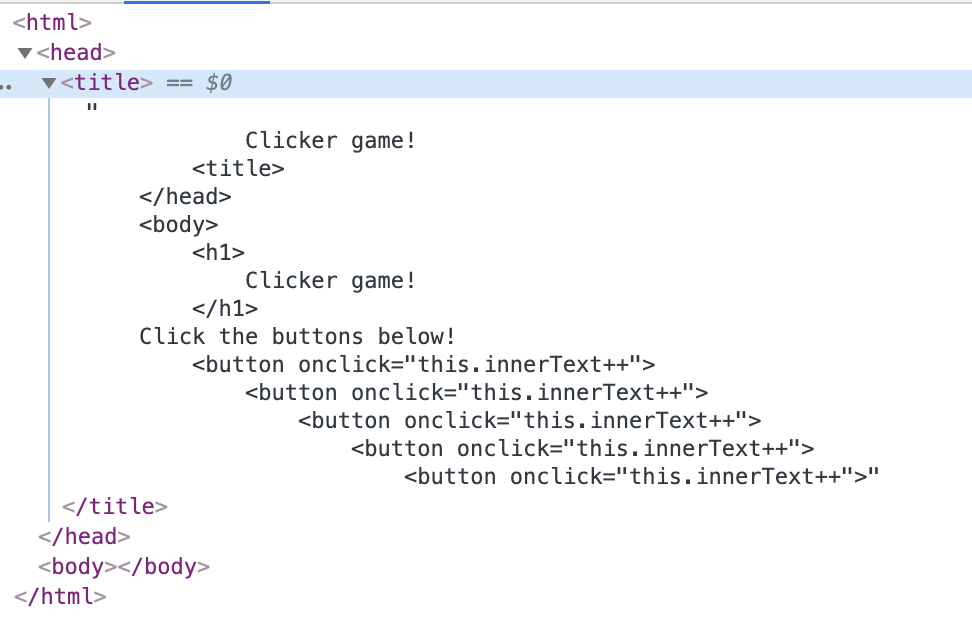 Website Development (EN) - Discuss Scratch