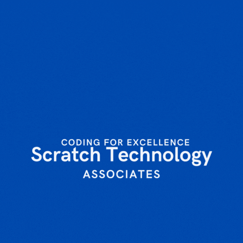 Scratch Technology Associates (NOW HIRING) | "Coding for Excellence ...