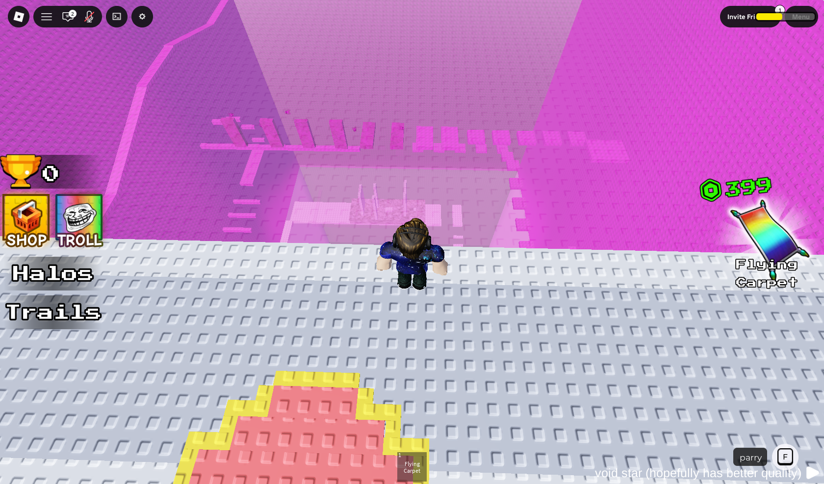 The Roblox Topic III - Discuss Scratch