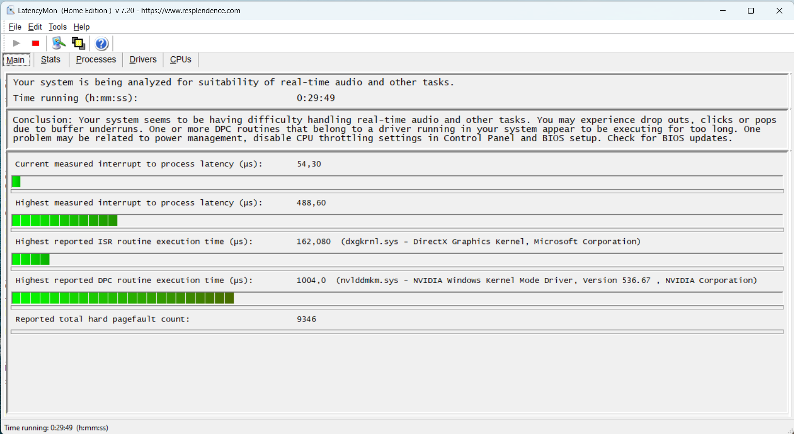 Download: GeForce 536.67 WHQL Driver - Support for Portal: Prelude RTX ...