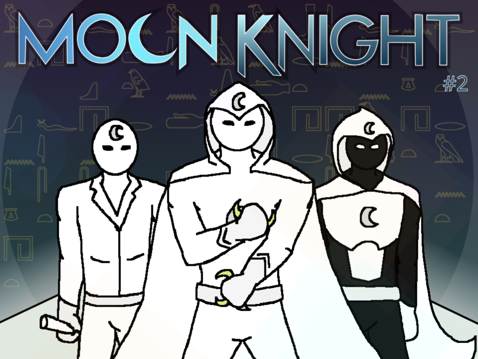Marvel Scratch Multiverse || Discussion Forum - Discuss Scratch