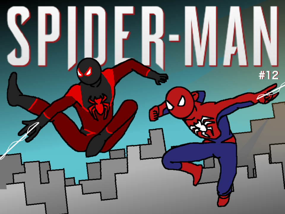 Marvel Scratch Multiverse || Discussion Forum V4 - Discuss Scratch