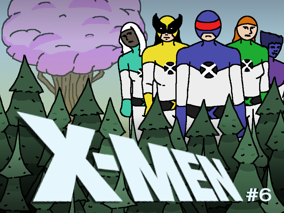 Marvel Scratch Multiverse || Discussion Forum V4 - Discuss Scratch