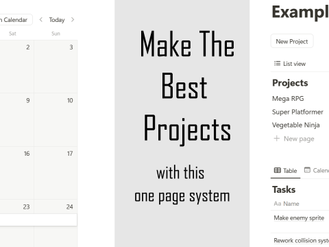 GET ULTRA PRODUCTIVE in 10 Minutes with this! (for any overwhelmed ...