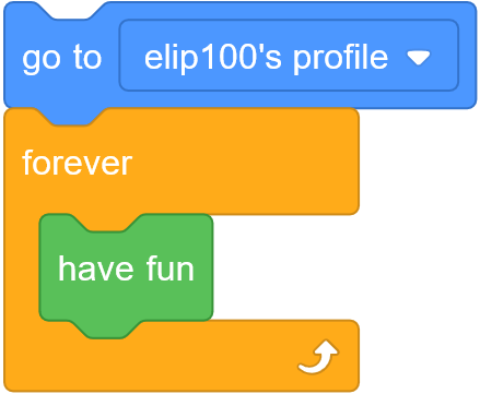 SAVECODES FOR QUEST TO INFINITY PLATFORMER - Discuss Scratch