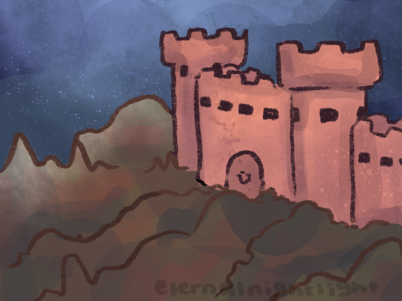 TC weekly #1: - Discuss Scratch