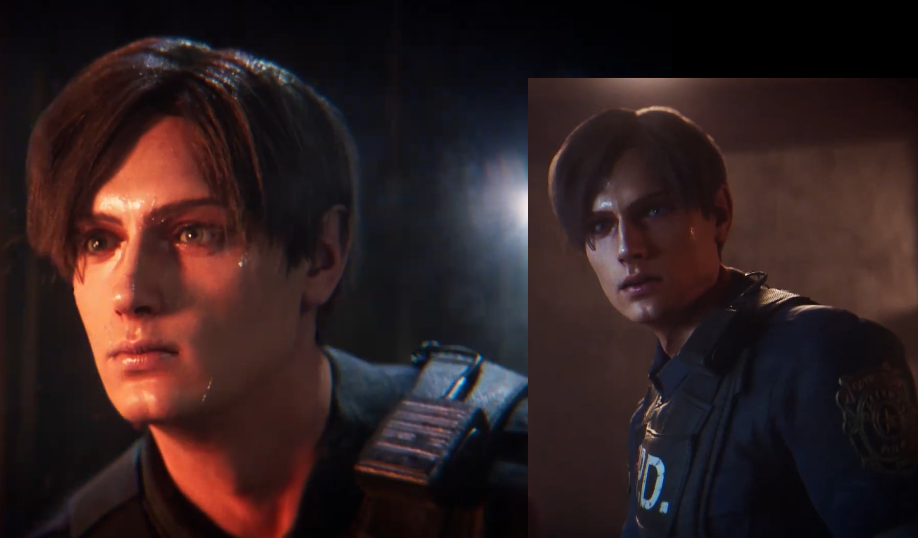 BHVR final art review be like : r/deadbydaylight