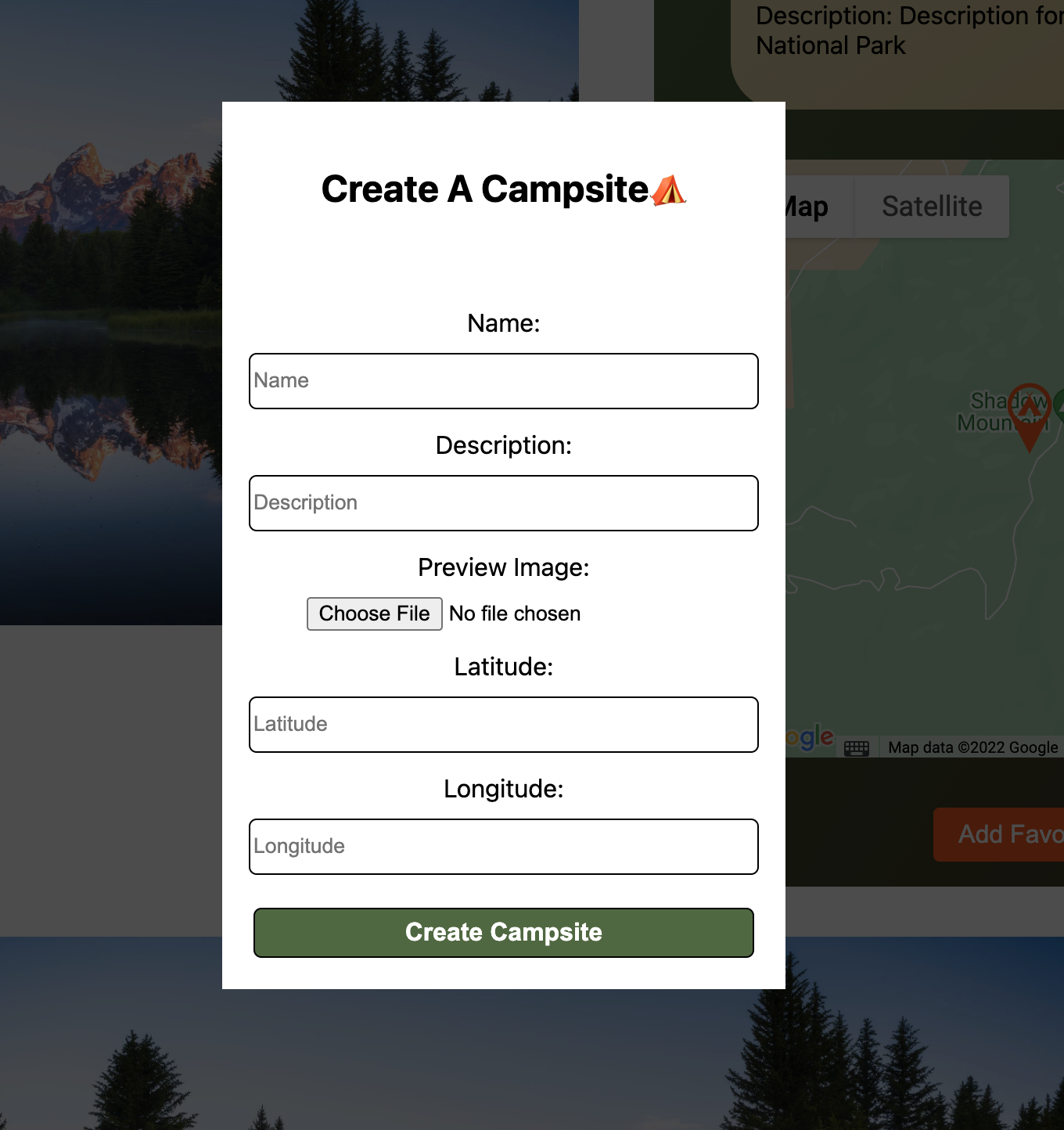 GitHub - FelipeSilva916/HomeLander: Capstone project for App Academy