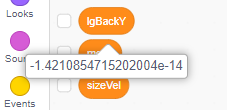 Variable Miscount - Discuss Scratch