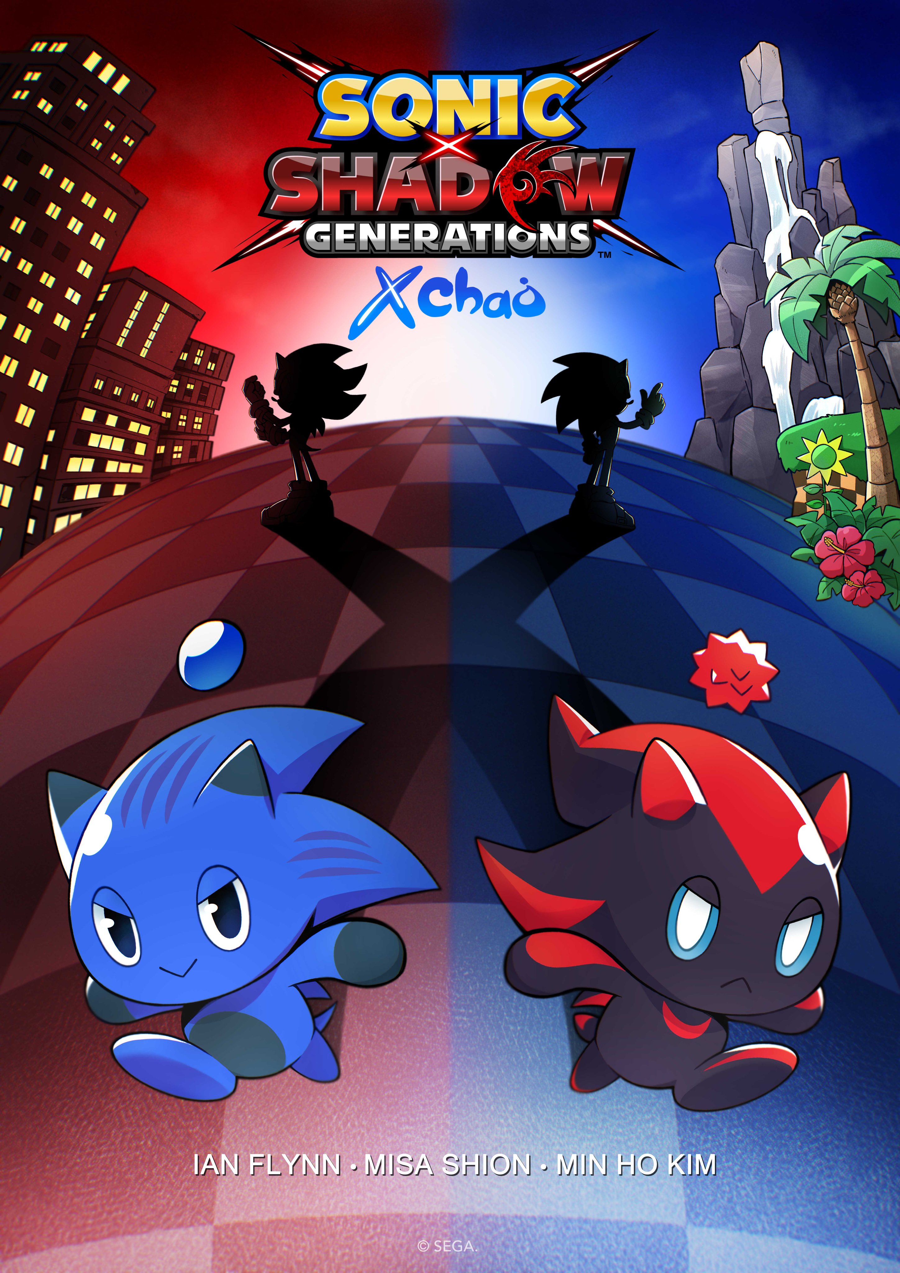 The Sonic the Hedgehog Topic - Discuss Scratch