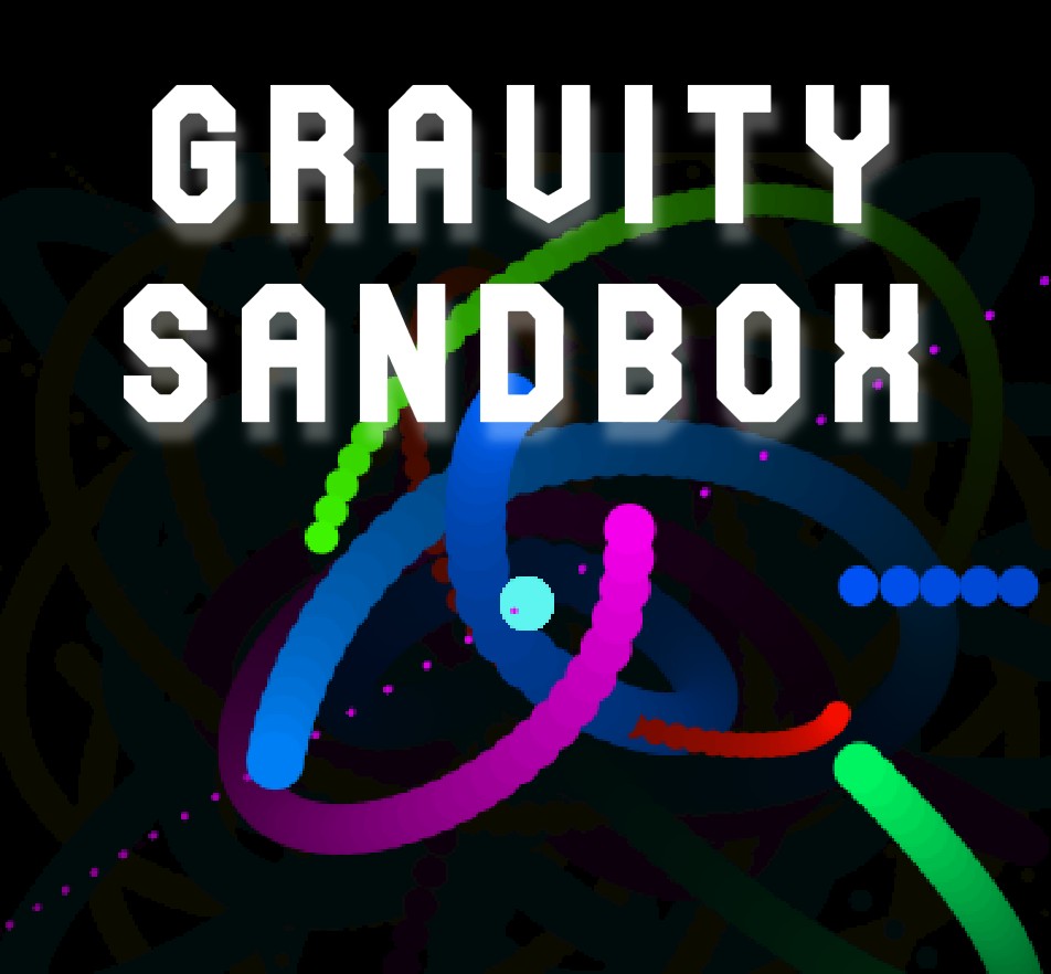 Gravity Sandbox - Pen-Based Particles - Discuss Scratch