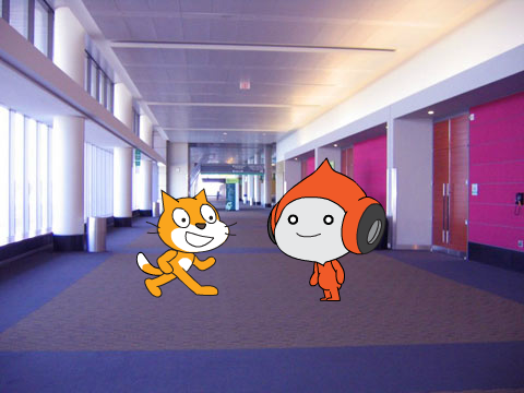 Sprite Rhythm React! - Discuss Scratch