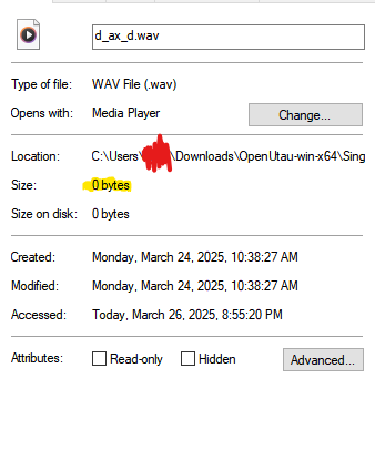 VOCALOID TOPIC - Discuss Scratch
