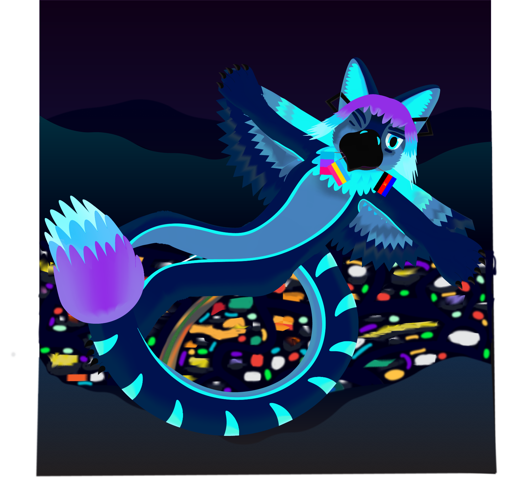 Furries and the Furry Fandom 3 - Read Desc - Discuss Scratch