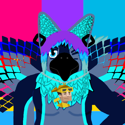 Furries and the Furry Fandom 3 - Read Desc - Discuss Scratch