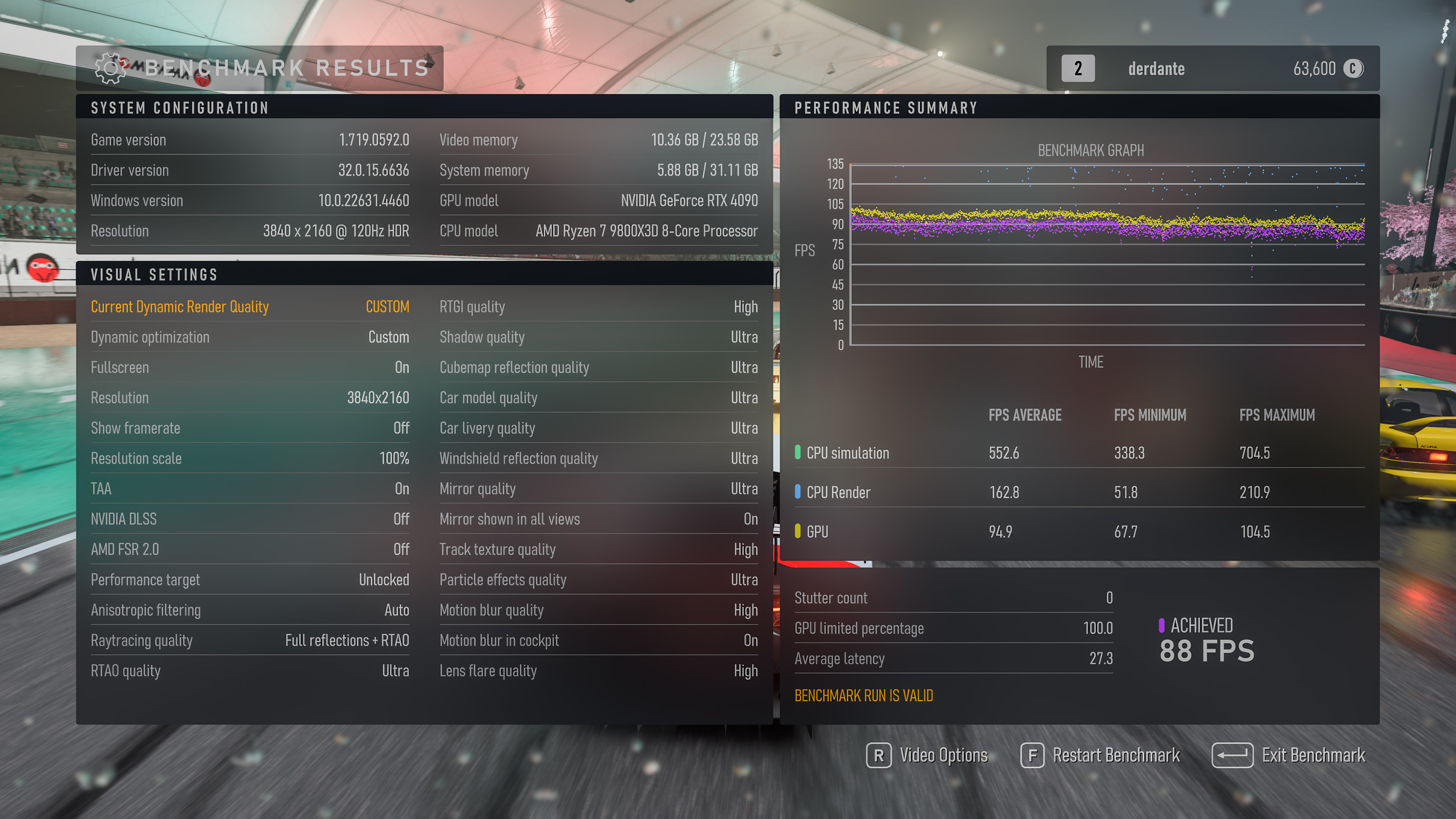 Forza Motorsport December 2024 update releases today, Mount Panorama ...