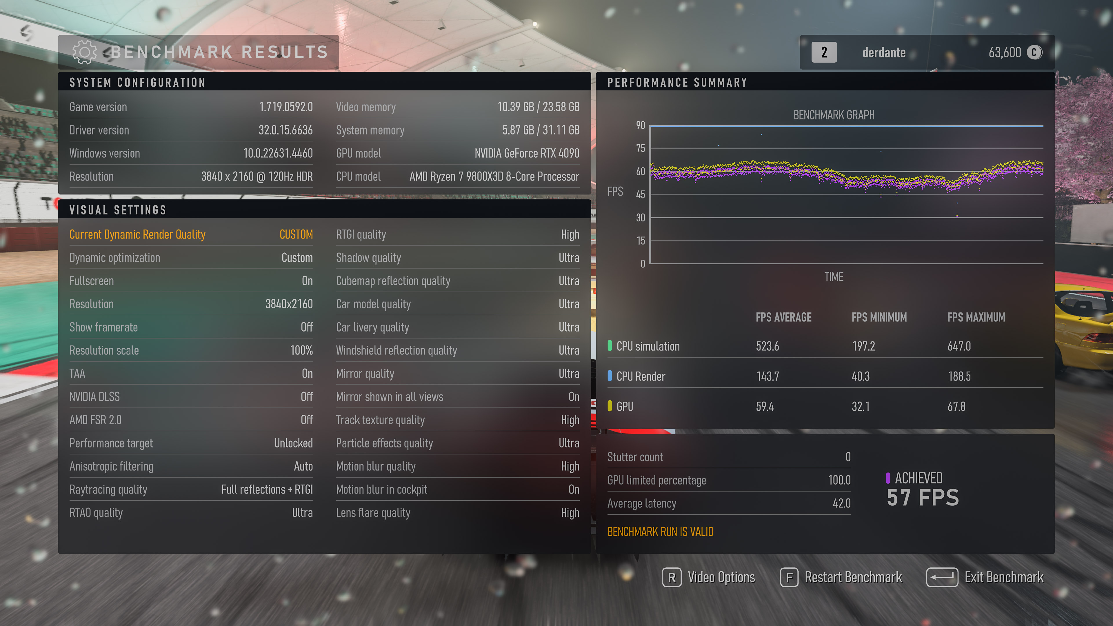 Forza Motorsport December 2024 update releases today, Mount Panorama ...