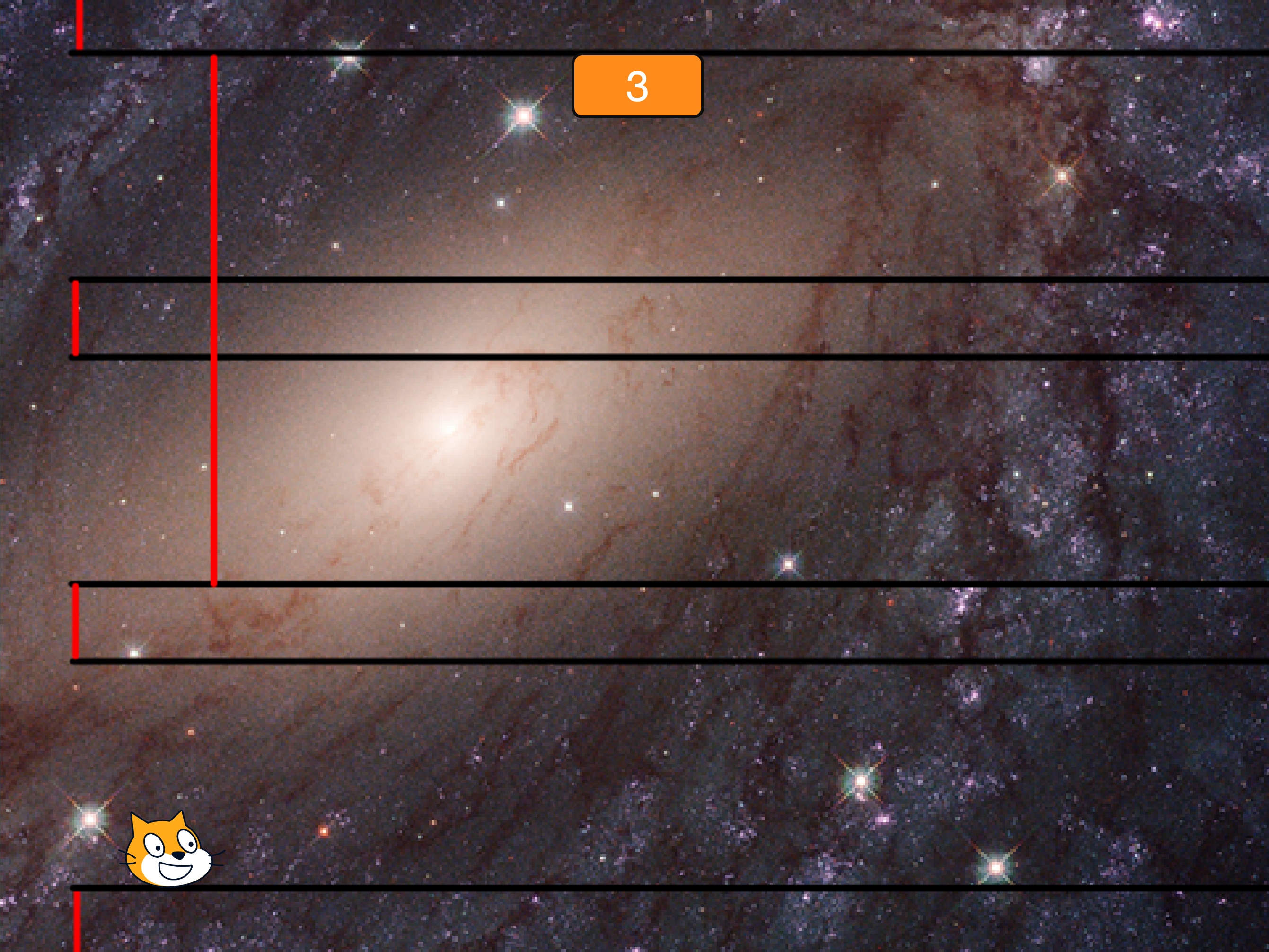 Anti Gravity A New Game Discuss Scratch