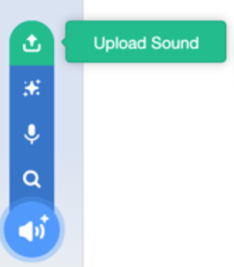 How to enhance sounds in scratch projects - Discuss Scratch
