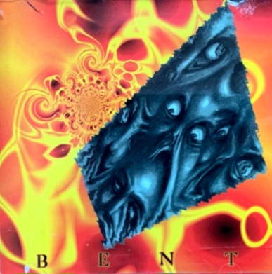 BENT (US-CA) - Threshold (1997) • Heavy Metal Rarities Forum