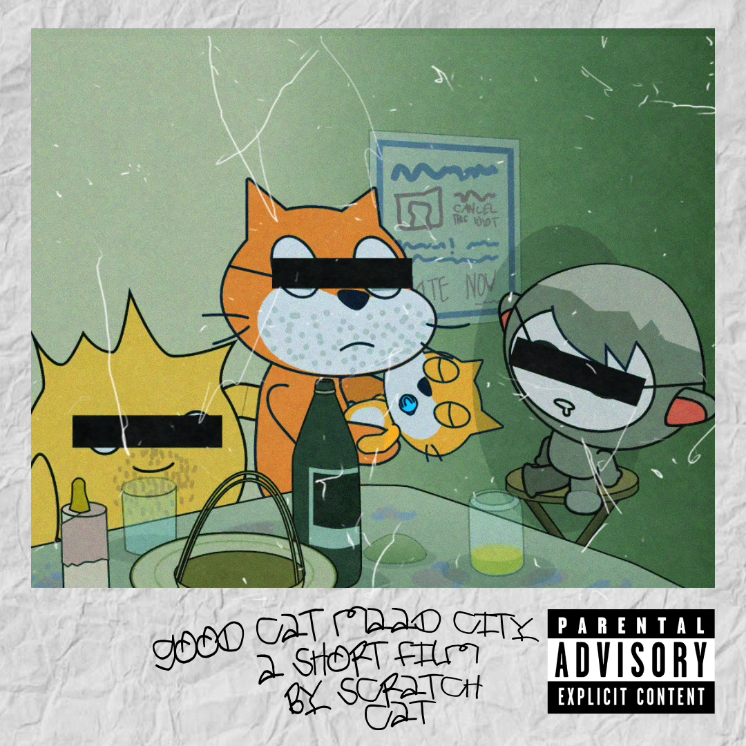 Scratch Movie: Quest for Bugs - Discuss Scratch