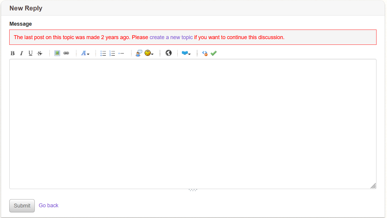 A warning for New Scratcher/ New to Scratch accounts when creating ...