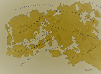 NationStates | Dispatch | Fantasy Roleplay Primer