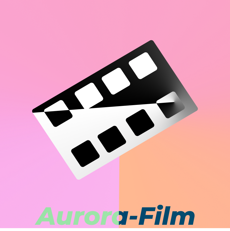 Aurora-Film! - the future of scratch-films [IN NEED OF FILMS AND ...