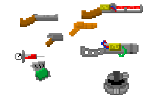 Fallout: Exitium COLLAB - Discuss Scratch