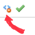 what does this button do - Discuss Scratch