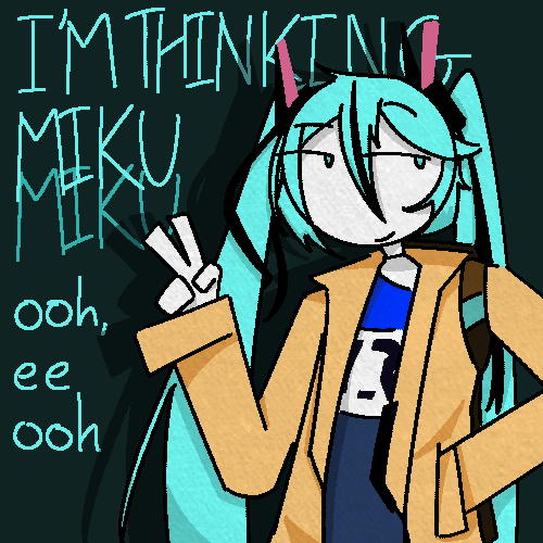 VOCALOID TOPIC - Discuss Scratch