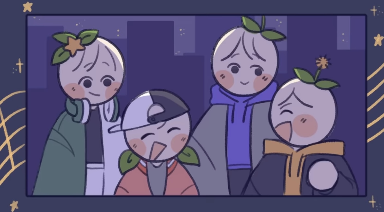 The Project SEKAI Topic! - Discuss Scratch