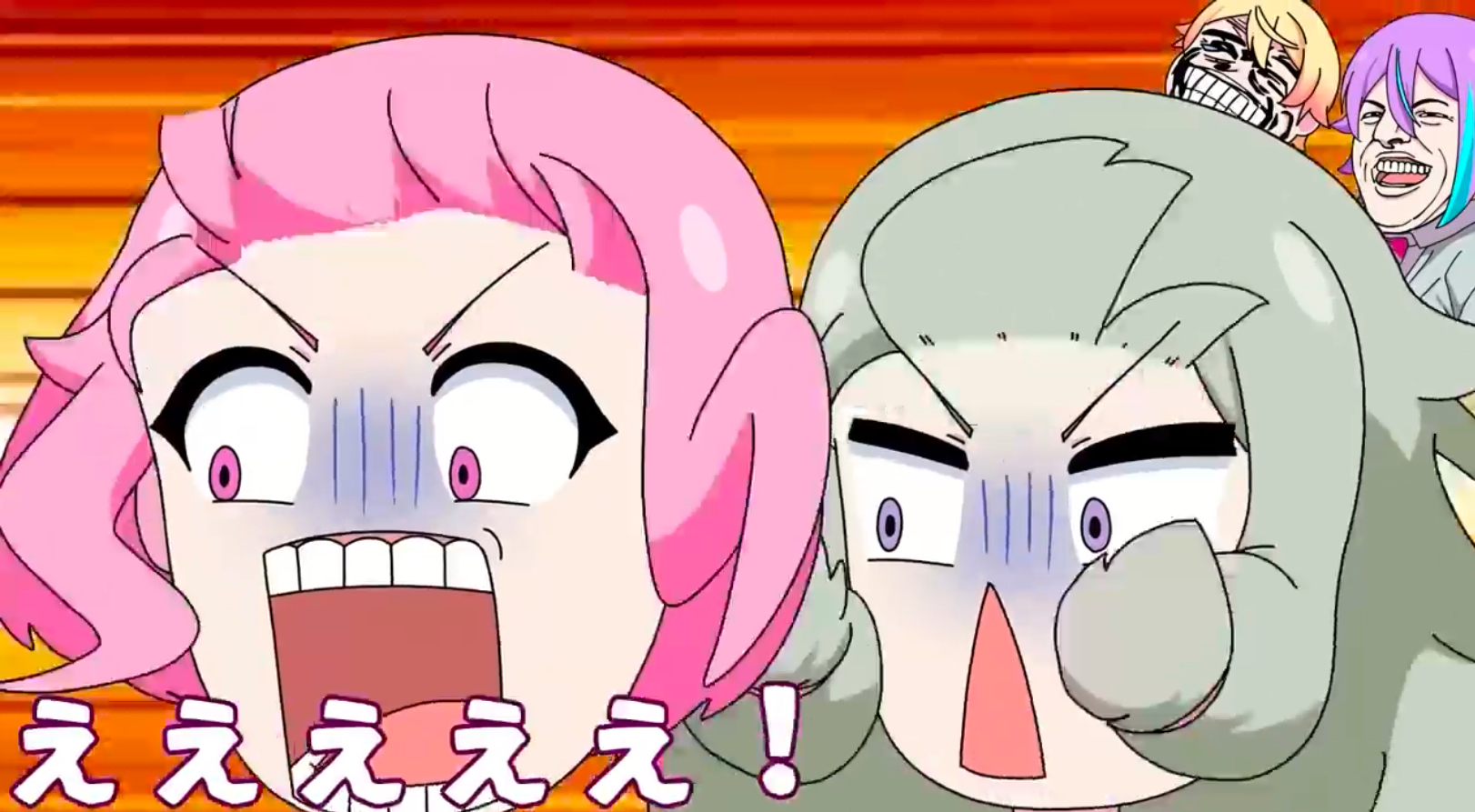 The Project SEKAI Topic! - Discuss Scratch