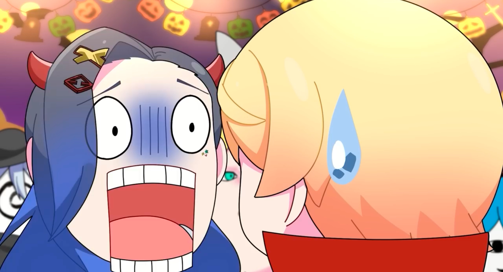 The Project SEKAI Topic! - Discuss Scratch